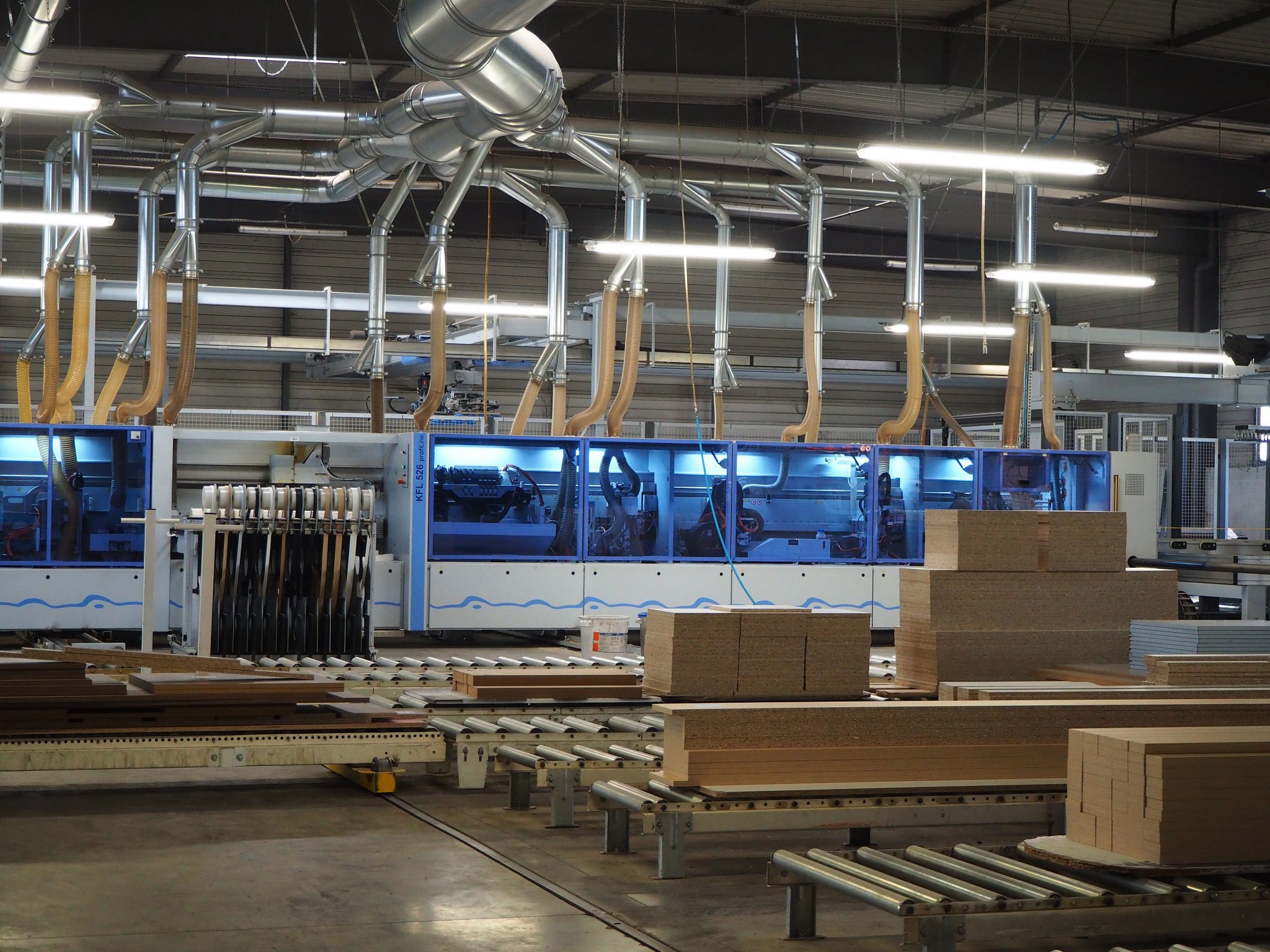 FABER SYSTEM - Décofab groupe