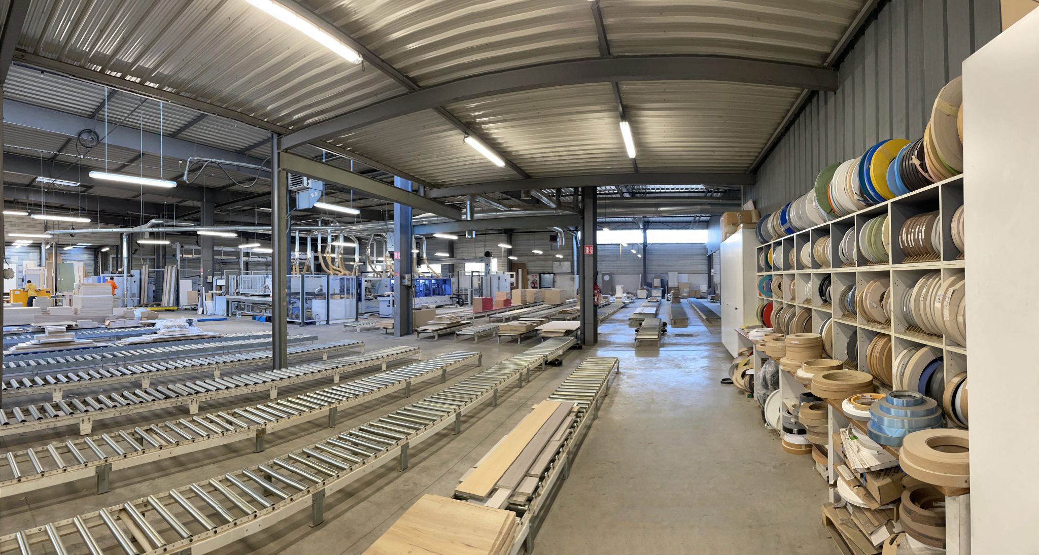 FABER SYSTEM - Décofab groupe